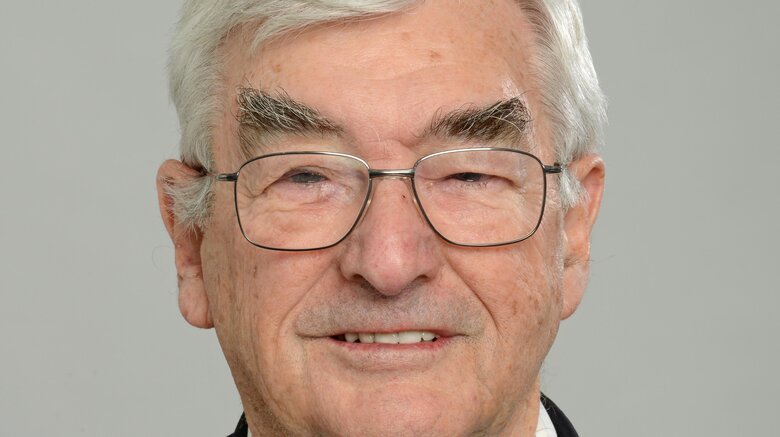 Professor Alan Fenwick's retirement lecture: Towards the elimination of ...