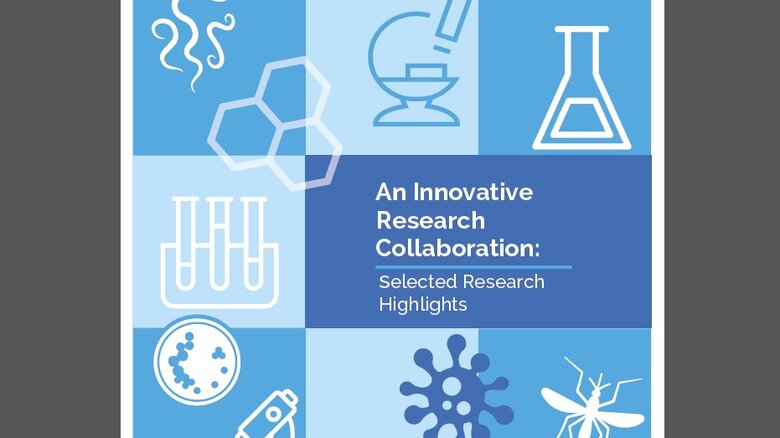 An Innovative Research Collaboration: Selected Research Highlights 2019 ...