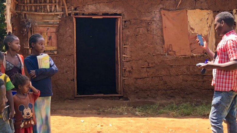 Achieving and sustaining elimination: How the Geshiyaro Project might ...