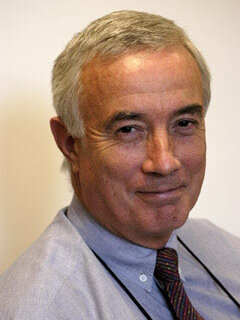 Professor Sir Roy Anderson | LCNTDR