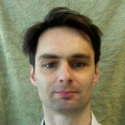 Dr James Truscott | LCNTDR