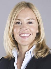 Dr Wendy Harrison | LCNTDR