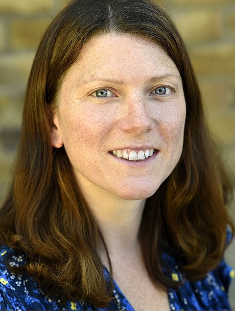 Dr Emily Webb | LCNTDR