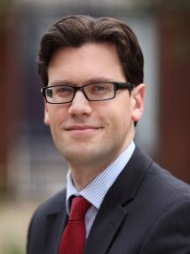 Dr Michael Templeton | LCNTDR