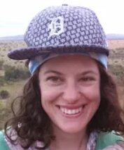 Ms Muriel Rabone | LCNTDR