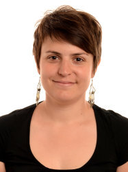 Dr Anne Cori | LCNTDR