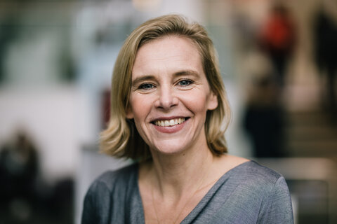 A conversation with Wendy Harrison - How research can better connect ...