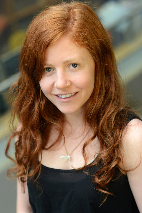 Ailie Robinson | LCNTDR