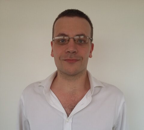 Dr Hugo Turner | LCNTDR